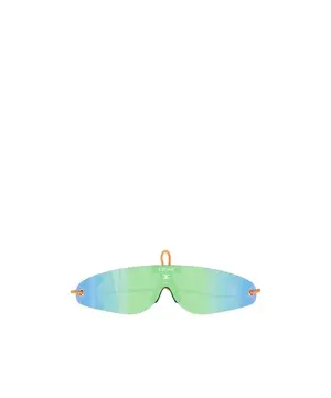 Celine Logo Sunglasses - No