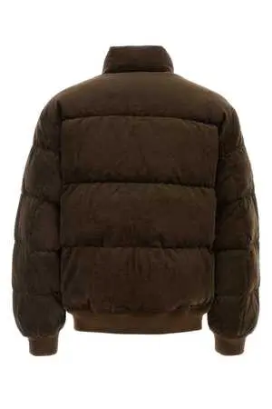 Polo Ralph Lauren Corduroy Padded Jacket
