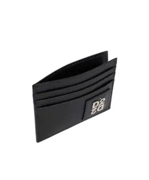 Dsquared2 Upside Down Credit Card Holder