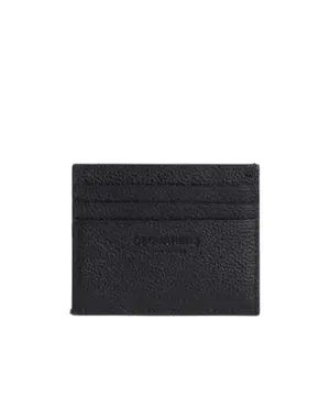 Dsquared2 Upside Down Credit Card Holder