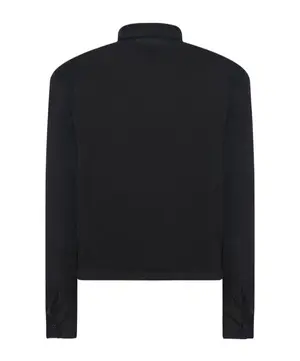 THE ROW Reyes Top
