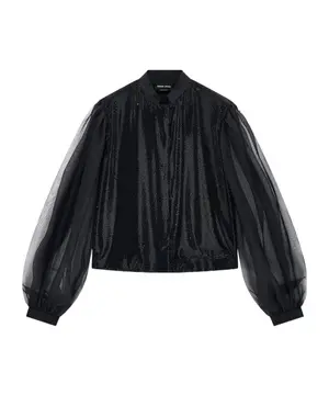 Giorgio Armani Long-sleeved Top