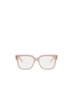 Celine Full-rimmed Eyeglasses With Logo Detail - No