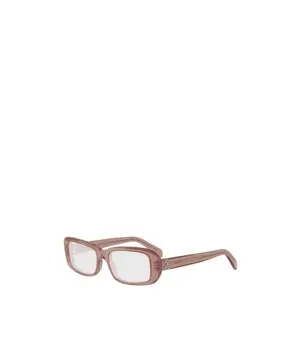 Celine Full-rimmed Plano Lenses Eyeglasses - No