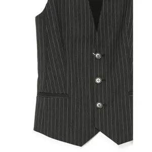MAISON MARGIELA Sleeveless Vest