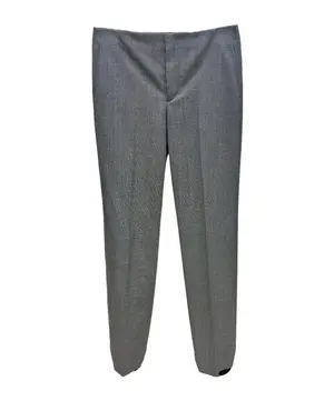 Valentino Garavani Pleated Casual Pants