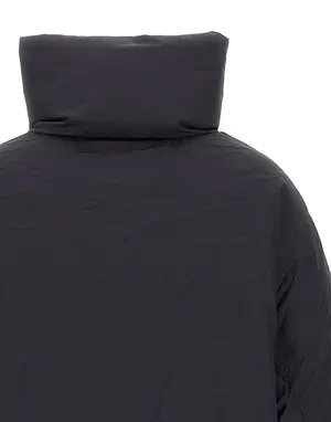 Polo Ralph Lauren High-neck Zip-up Puffer Jacket