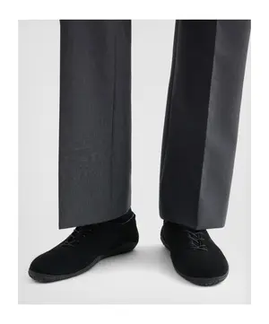 JIL SANDER Elbe Lace-up Shoes