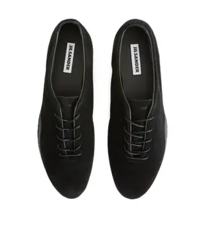 JIL SANDER Elbe Lace-up Shoes