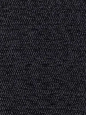 Giorgio Armani Crinkled-finish Fringed Scarf
