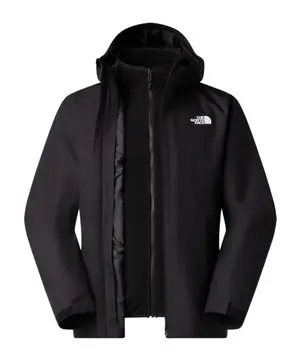 The North Face Quest Dryvent Triclimate 3-in-1 Jacket