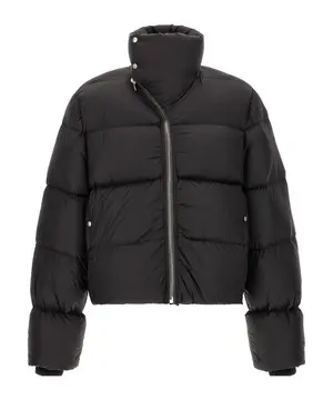 Rick Owens Padded Jacket