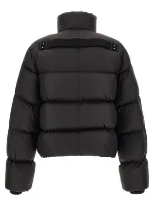 Rick Owens Padded Jacket