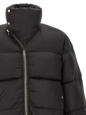 Rick Owens Padded Jacket