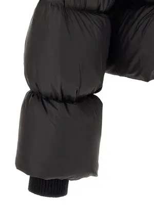 Rick Owens Padded Jacket