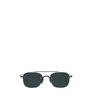 Thom Browne Pilot-frame Sunglasses