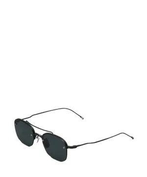 Thom Browne Pilot-frame Sunglasses