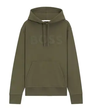 Hugo Boss Long Sleeve Sweatshirt