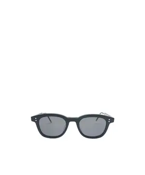 Thom Browne Rectangle Frame Sunglasses