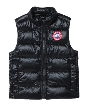 Canada Goose Crofton Down Vest
