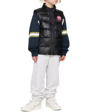 Canada Goose Crofton Down Vest
