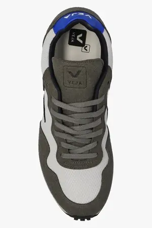 VEJA Sdu Low-top Sneakers With Logo Detail - Gray