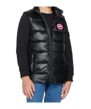 Canada Goose Down Vest
