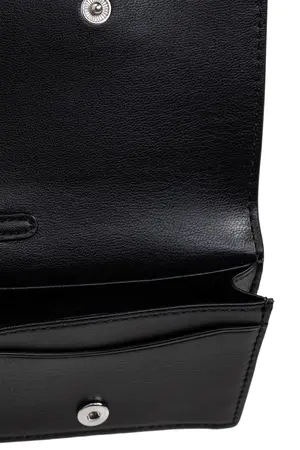 GANNI Wallet With Logo