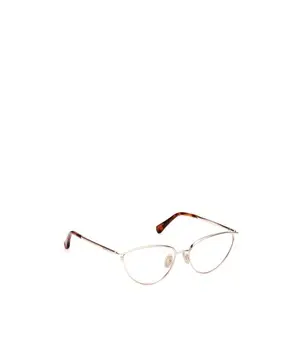 Max Mara Cat Eye Frame Eyeglasses