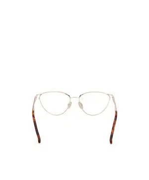 Max Mara Cat Eye Frame Eyeglasses