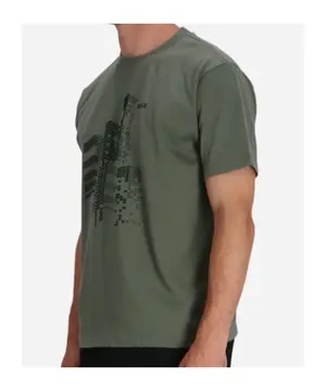 Hugo Boss Graphic-print T-shirt