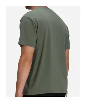 Hugo Boss Graphic-print T-shirt