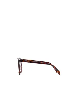 Celine Tortoiseshell-effect Glasses