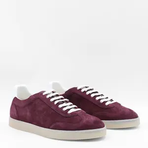 Brunello Cucinelli Low-top Lace-up Sneakers