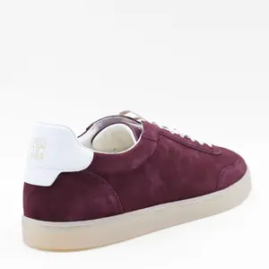 Brunello Cucinelli Low-top Lace-up Sneakers