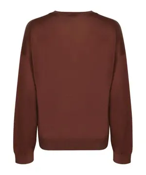 Fabiana Filippi V-neck Sweater