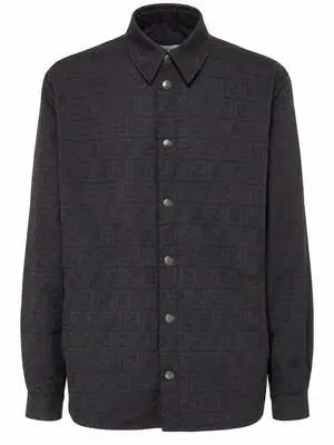 Fendi Shirt - Multicolor