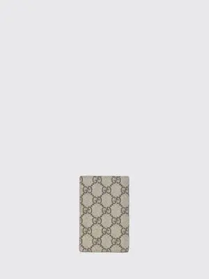 Gucci Wallet Beige