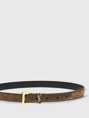 Saint Laurent Belt