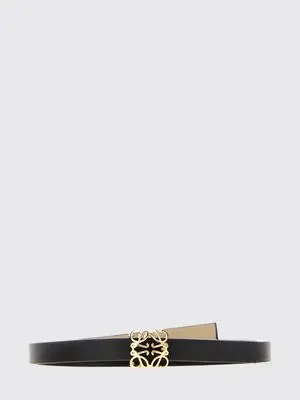 Loewe Belt - Black