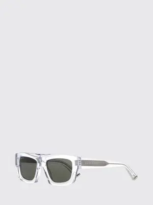 Gucci Sunglasses Grey - Gray