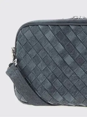 Bottega Veneta Shoulder Bag Indigo