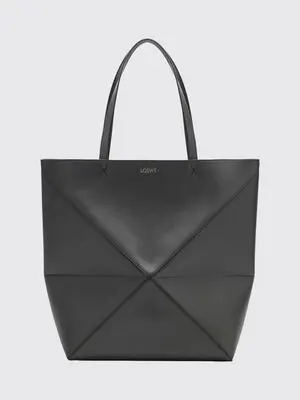 Loewe Bag Grey - Gray