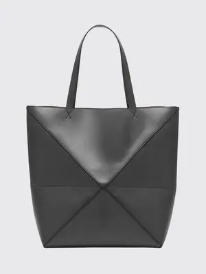 Loewe Bag Grey