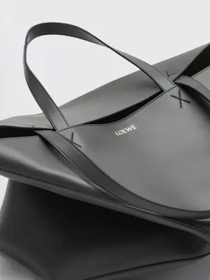 Loewe Bag Grey