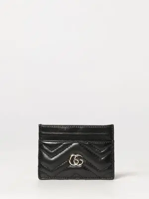 Gucci Wallet - Black