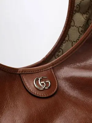 Gucci Handbag - Brown