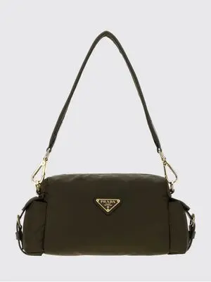 Prada Shoulder Bag - Green