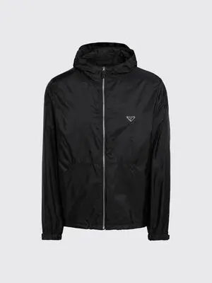 Prada Coat - Black