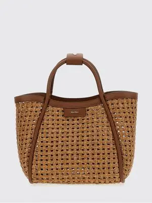 Max Mara Handbag - Brown
